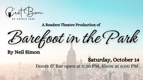 Savoir Fare Limited | Catering and full event coordination for any occasion